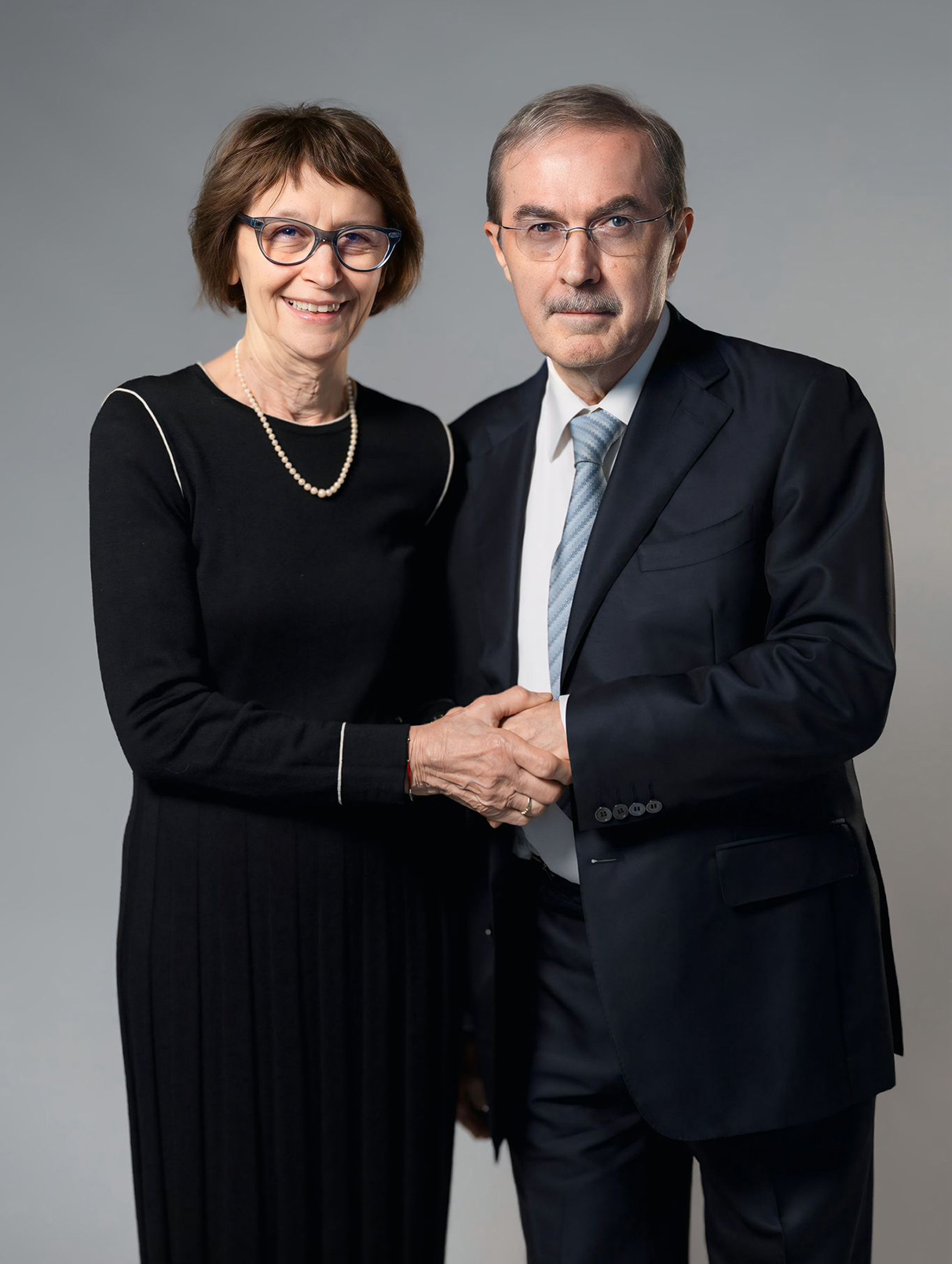 Chi siamo - studio coppi